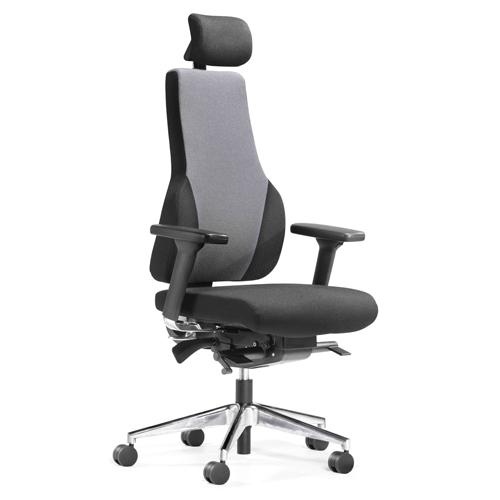 Apex Posture Chair | Gazelle Office Furniture