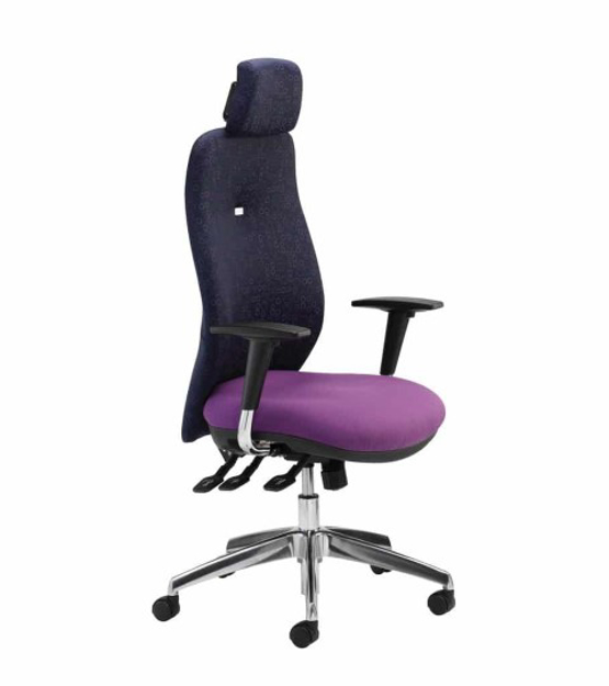 Inflexion Task Chair | Gazelle Office Furniture
