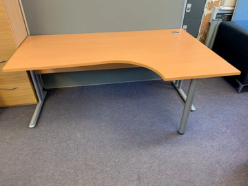 Corner Desks. Bristol Office Furniture - Gazelle Office Furniture