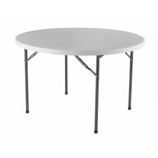 Morph - Round Folding Leg Table | Gazelle Office Furniture Morph - Round Folding Leg Table | Gazelle Office Furniture