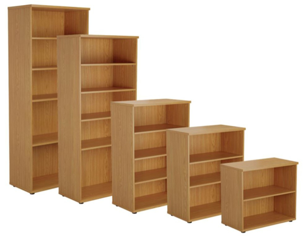 Express Open Storage Delivery | Gazelle Office Furniture