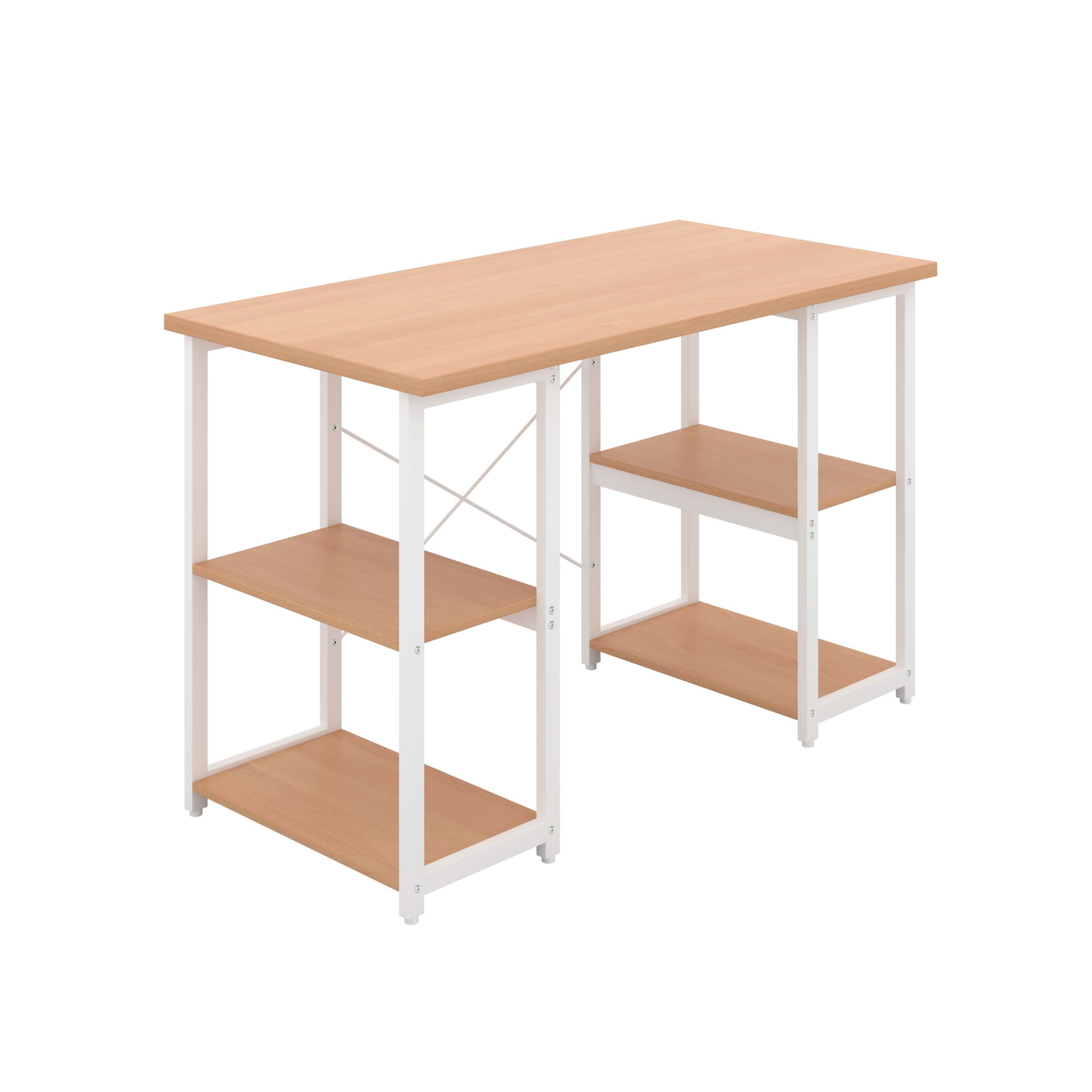 Eaton Home Office Desk | Gazelle Office Furniture