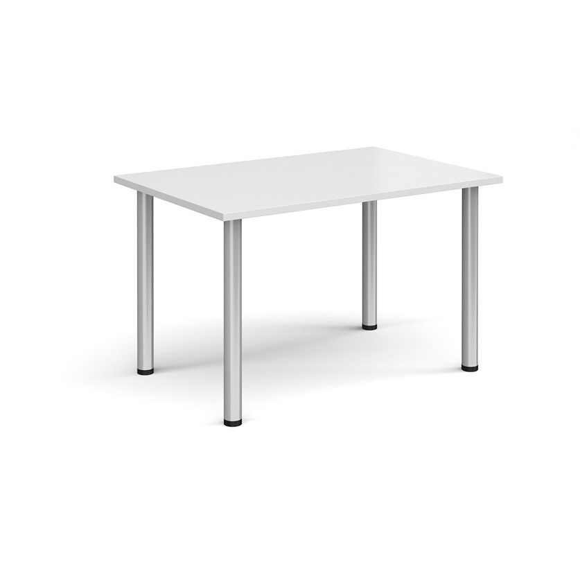 Deluxe - Straight Multifunction Table | Gazelle Office Furniture