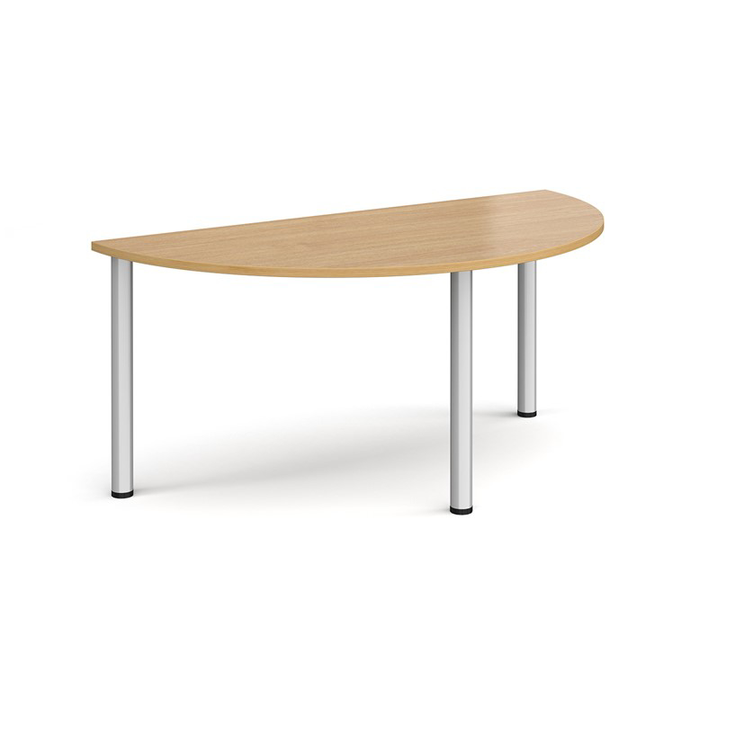 Deluxe - Curved Multifunction Table | Gazelle Office Furniture