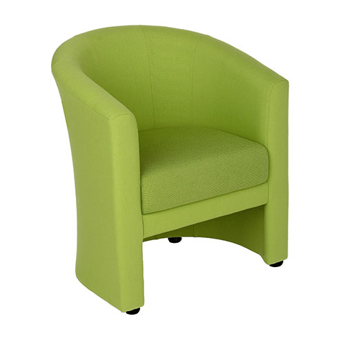 Orion Reception Chair | Gazelle Office Furniture