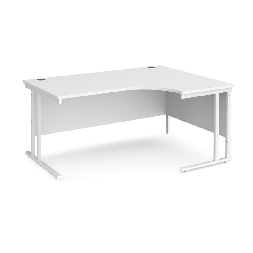 Express – Curved Desk | Gazelle Office Furniture