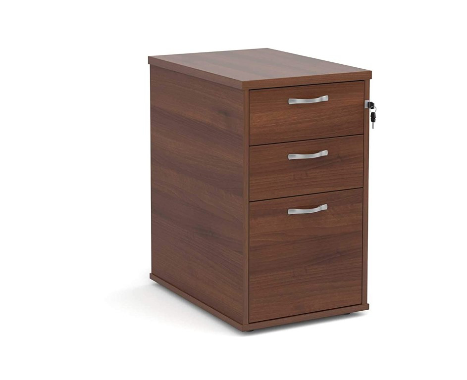 Express - Desk High Pedestals | Gazelle Office Furniture