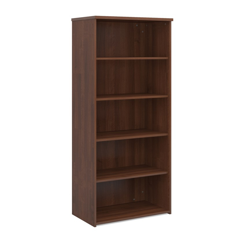 Express Open Bookcase | Gazelle Office Furniture