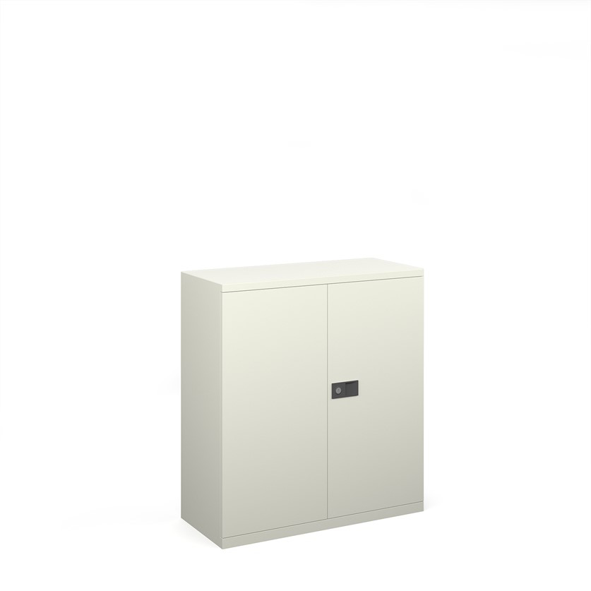 Express Steel Double Door Cabinet | Gazelle Office Furniture
