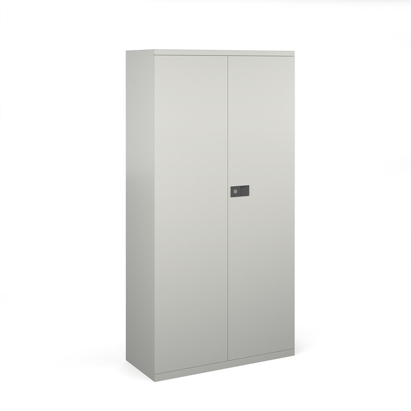 Express Steel Double Door Cabinet | Gazelle Office Furniture
