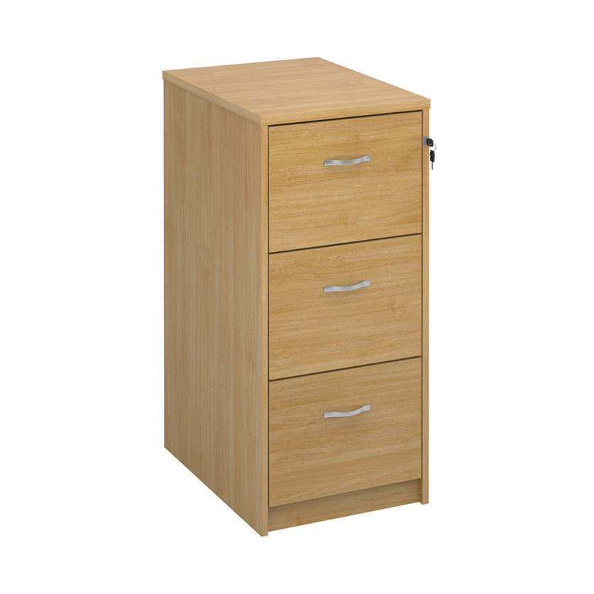 Wooden Filing Cabinets | Gazelle Office Furniture