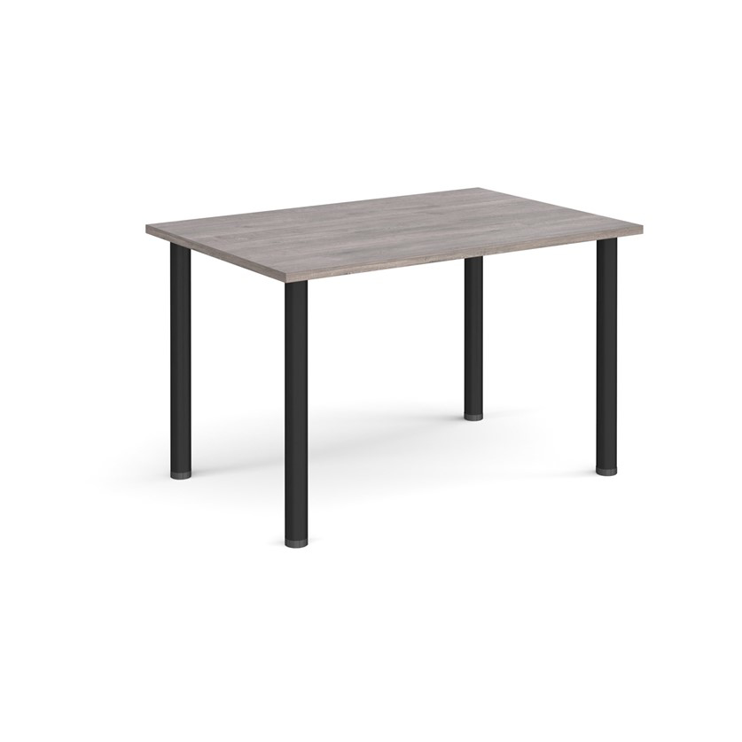 Deluxe - Straight Multifunction Table | Gazelle Office Furniture