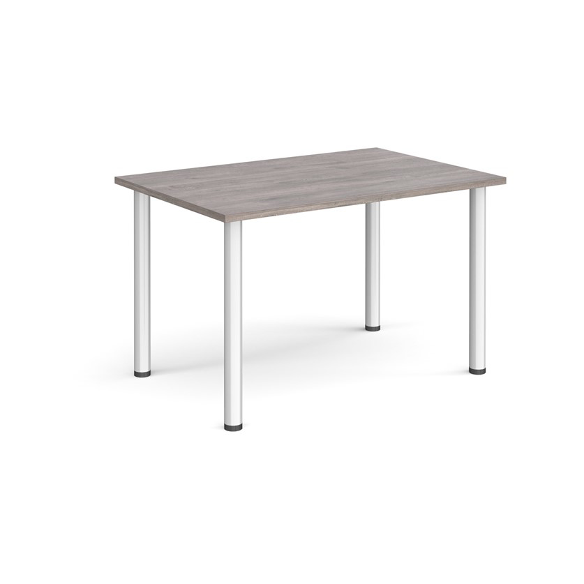 Deluxe - Straight Multifunction Table | Gazelle Office Furniture