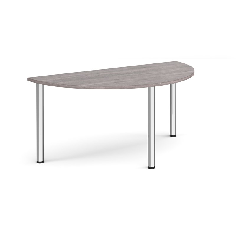 Deluxe - Curved Multifunction Table | Gazelle Office Furniture