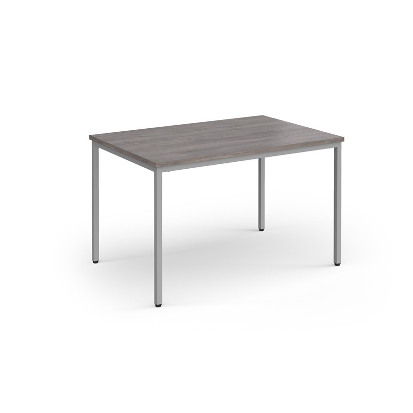 Flexi - Straight Multifunction Table | Gazelle Office Furniture