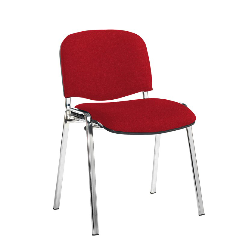 Taurus Visitor Chair | Gazelle Office Furniture