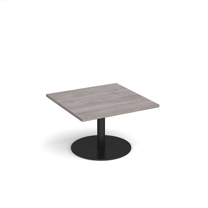 Monza Square Coffee Table | Gazelle Office Furniture
