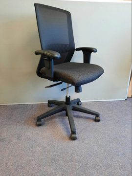 Used Office Operator Chairs | Gazelle Office Furniture