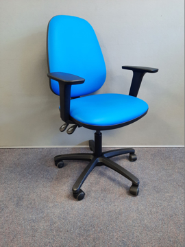 Used Office Operator Chairs | Gazelle Office Furniture