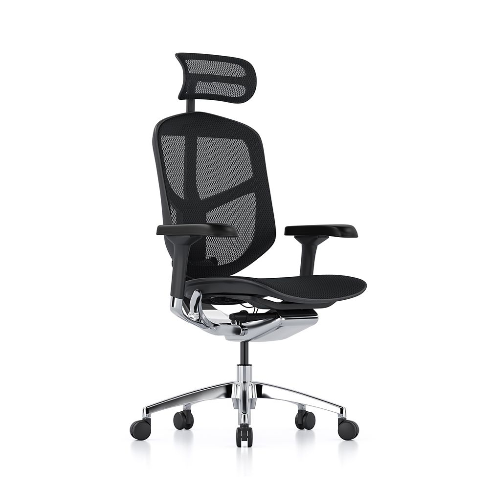 Enjoy Elite Mesh Chair | Gazelle Office Furniture