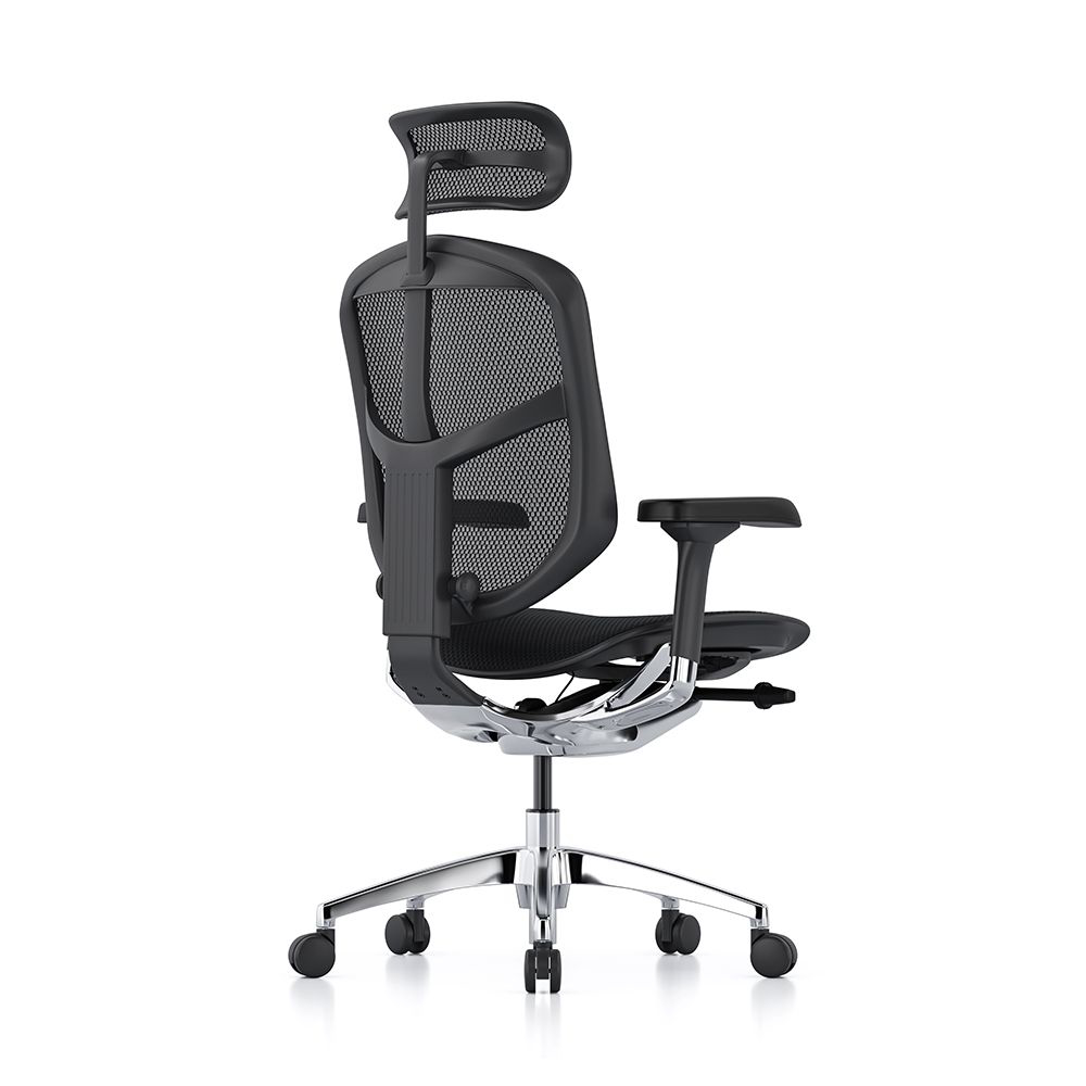 Enjoy Elite Mesh Chair | Gazelle Office Furniture