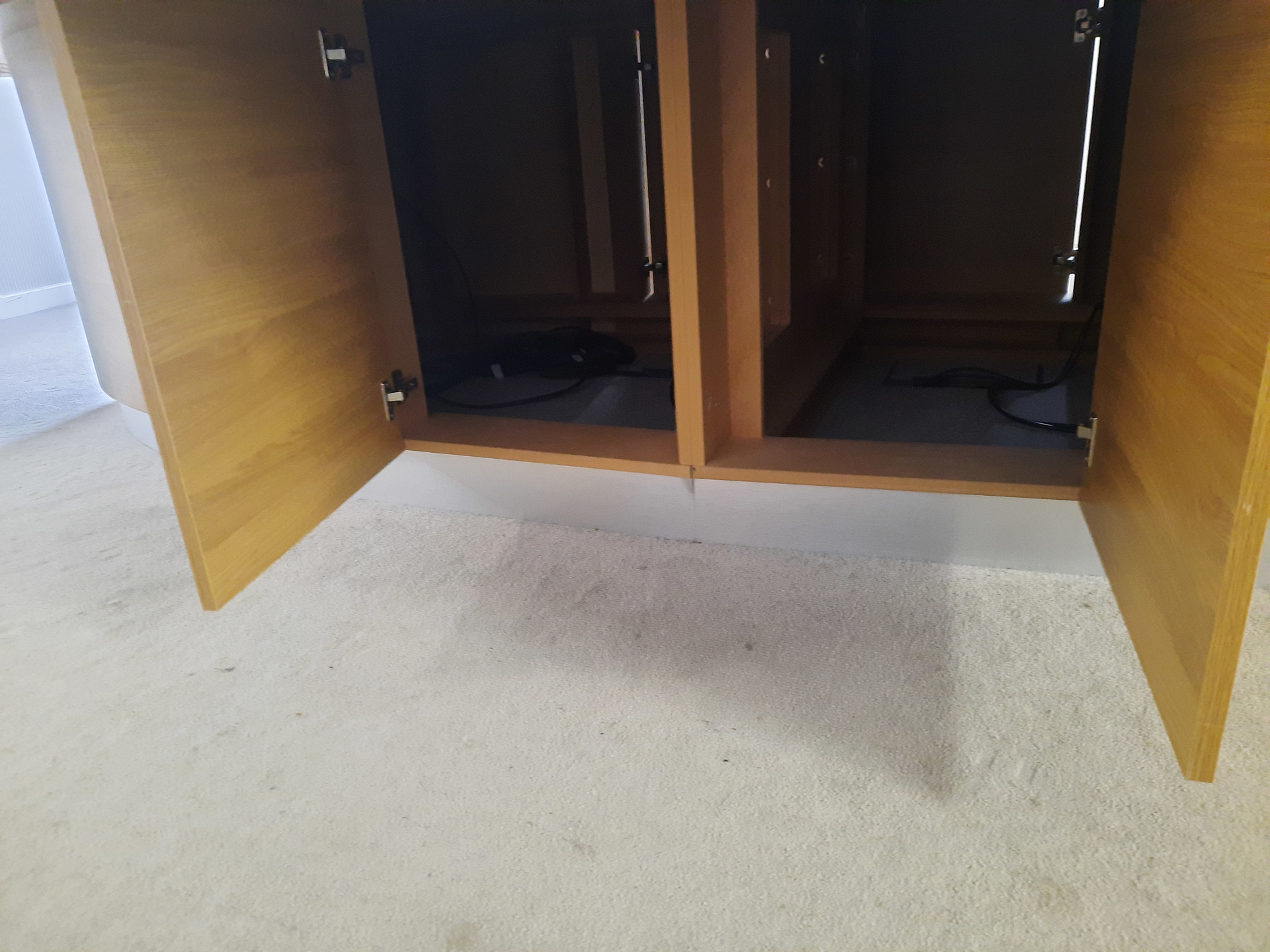 BT 1 - Meeting/Boardroom Table & Storage Unit | Gazelle Office Furniture