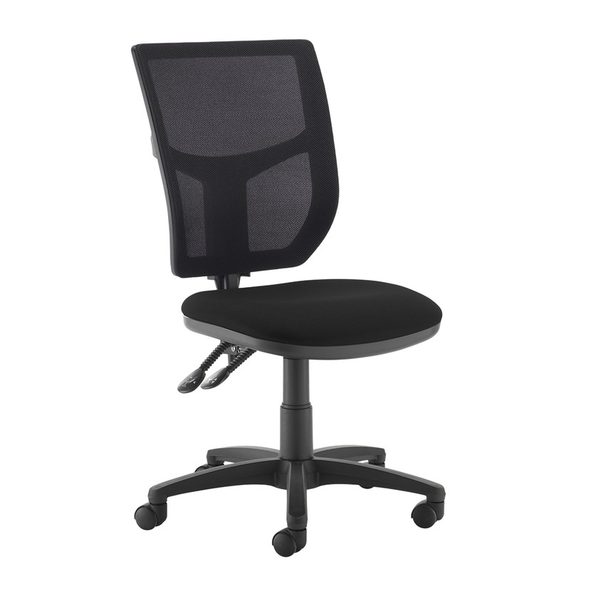 Altino Mesh Task Chair | Gazelle Office Furniture