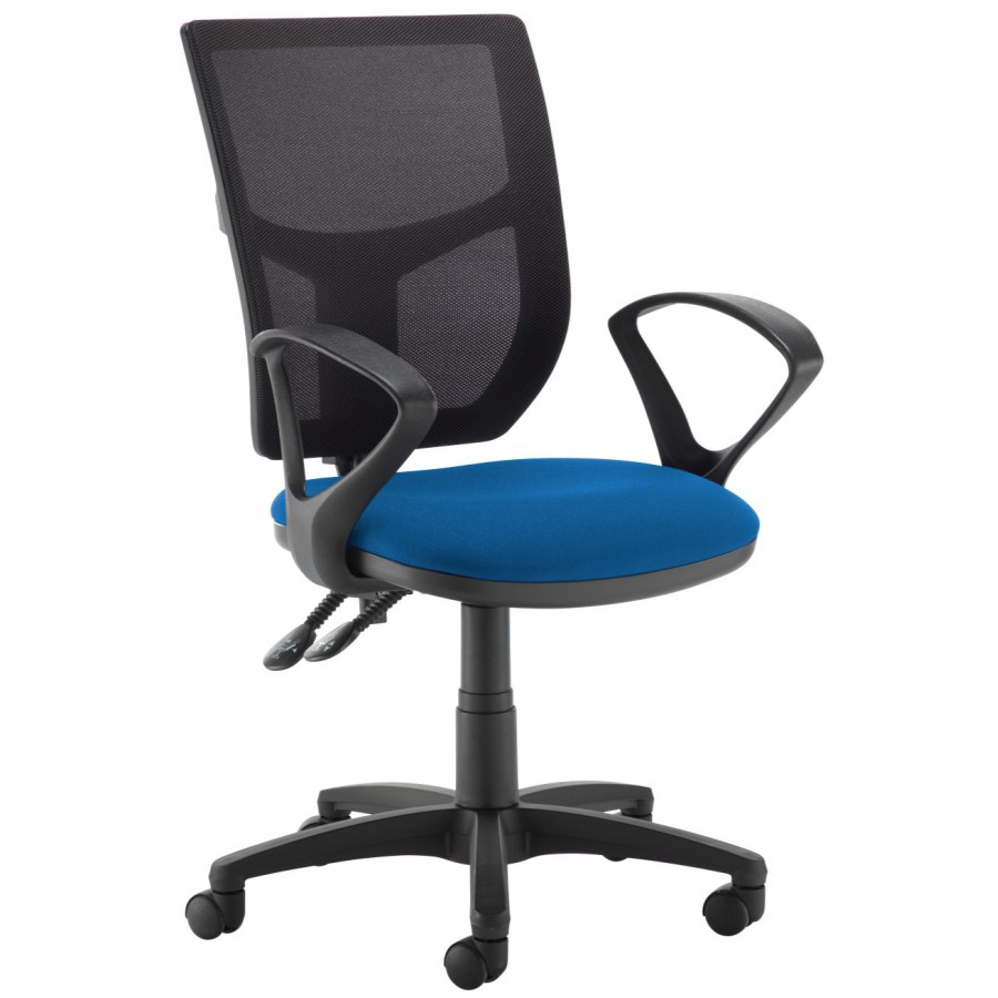 Altino Mesh Task Chair | Gazelle Office Furniture