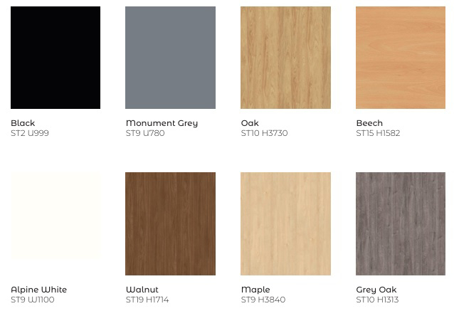 R800 Electric Height Adjustable Desk | Gazelle Office Furniture