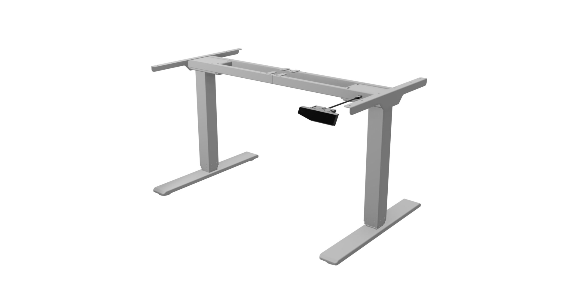 R800 Electric Height Adjustable Desk | Gazelle Office Furniture