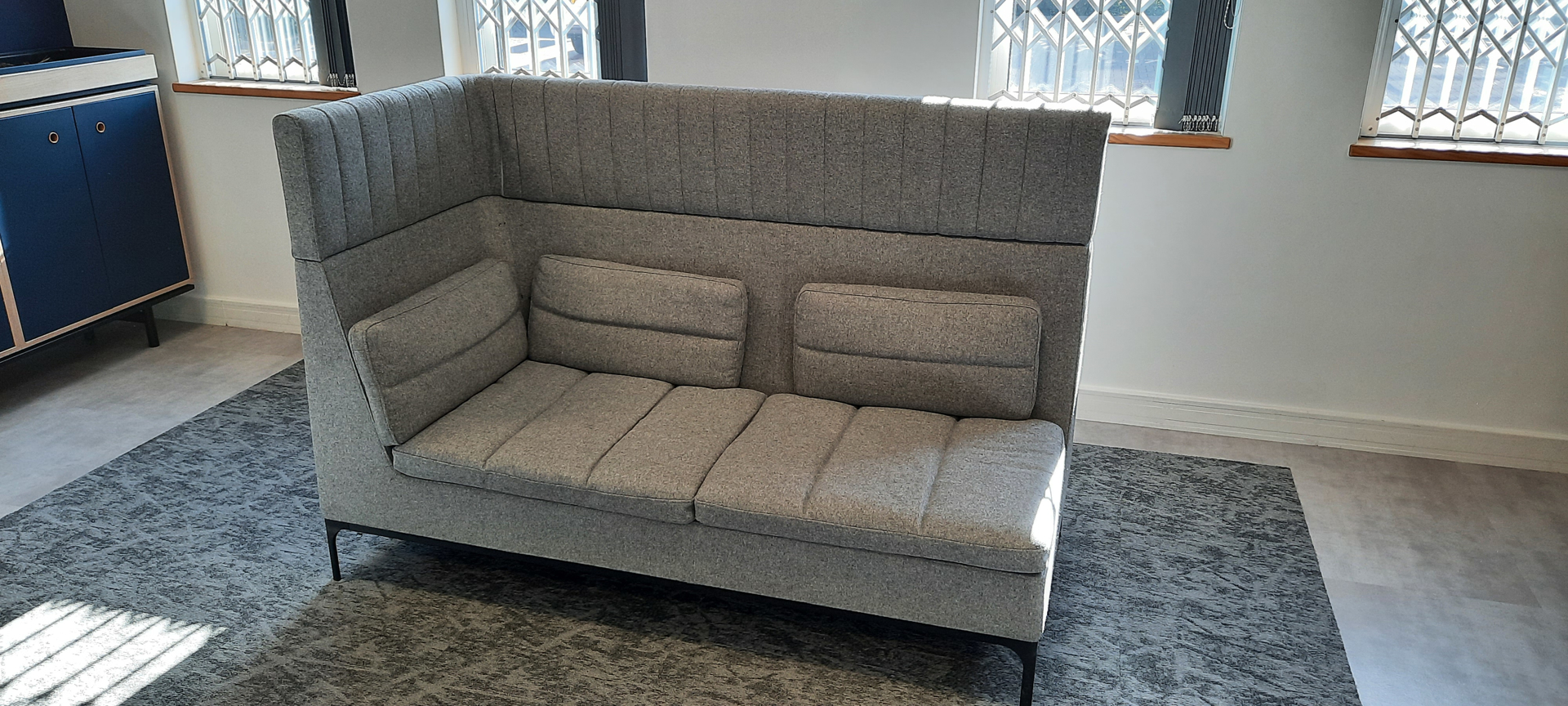 Allermuir Haven Soft Seating Package | Gazelle Office Furniture