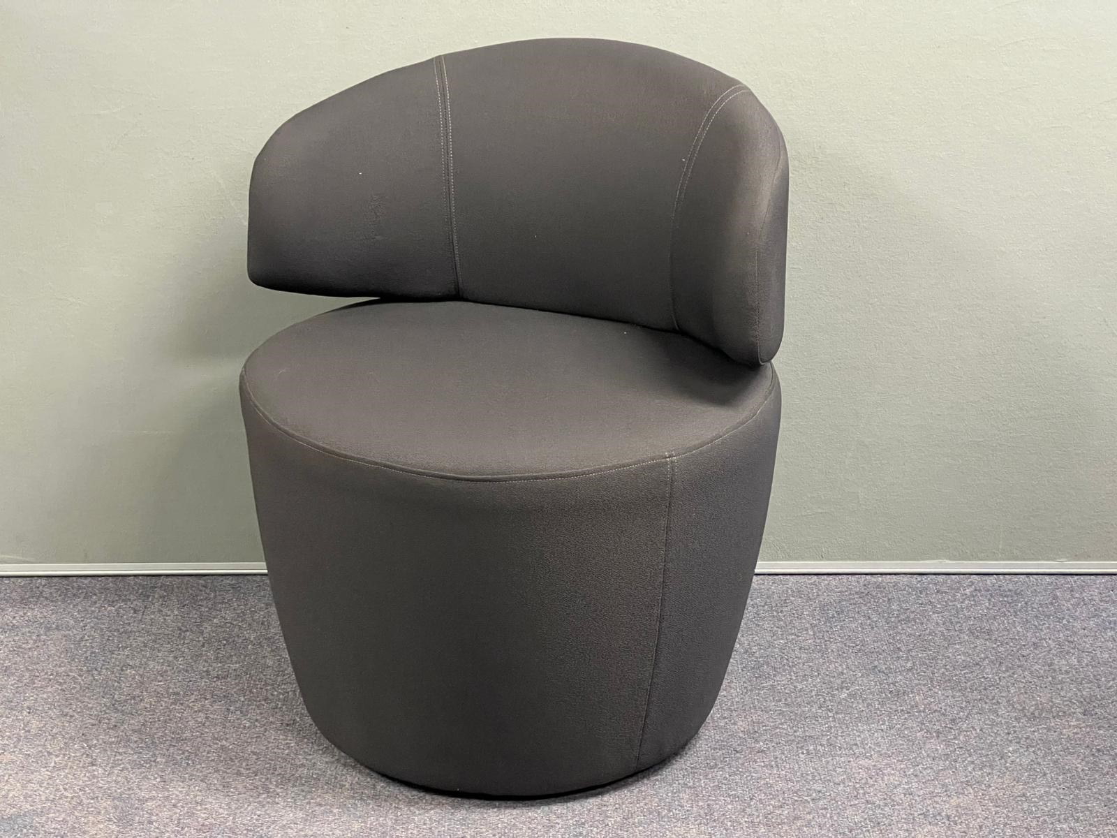 RS 2 – Ocean Design Tub Chair | Gazelle Office Furniture RS 2 – Ocean Design Tub Chair | Gazelle Office Furniture