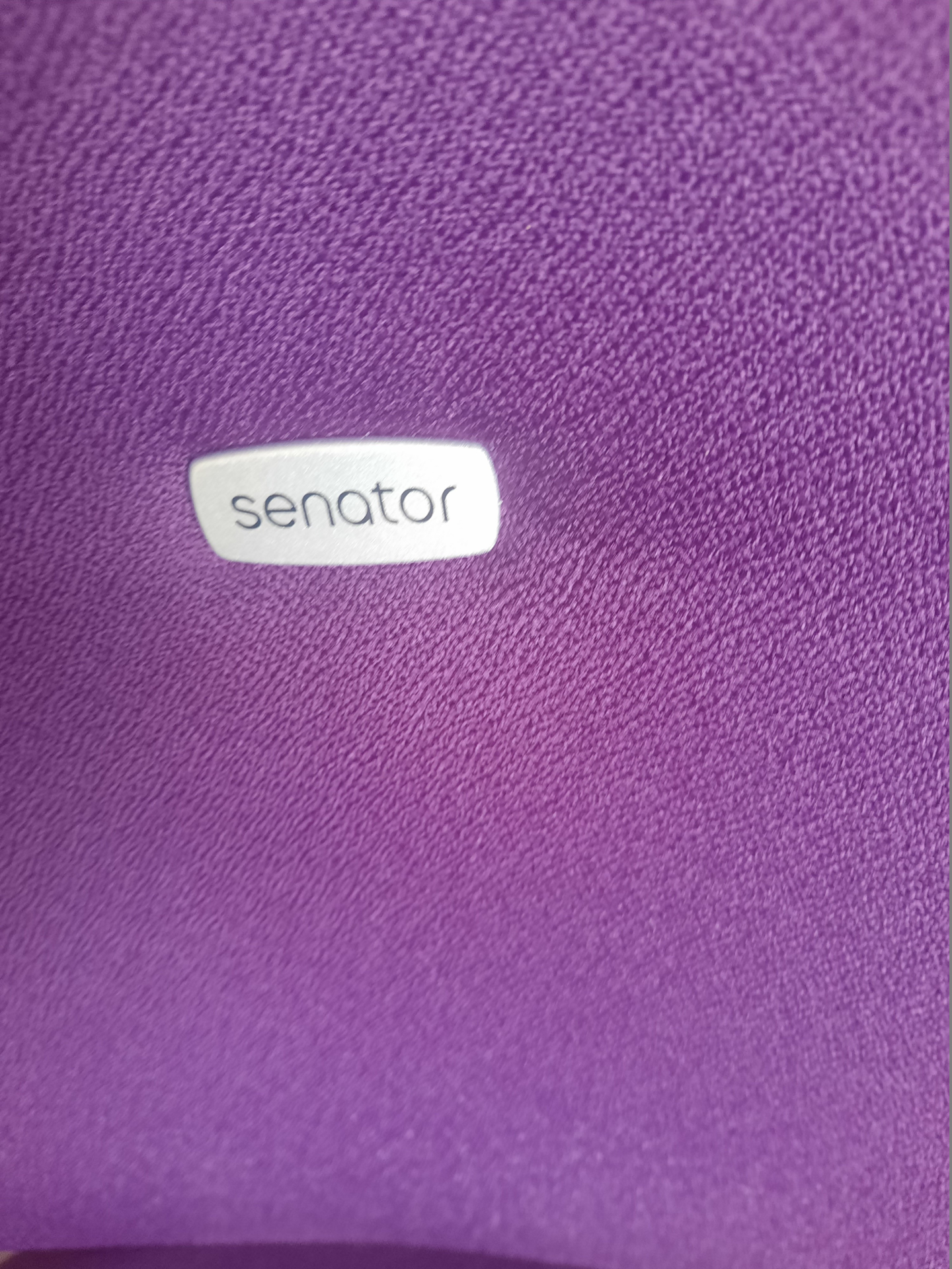 OC 8 – Senator Operators Chair | Gazelle Office Furniture