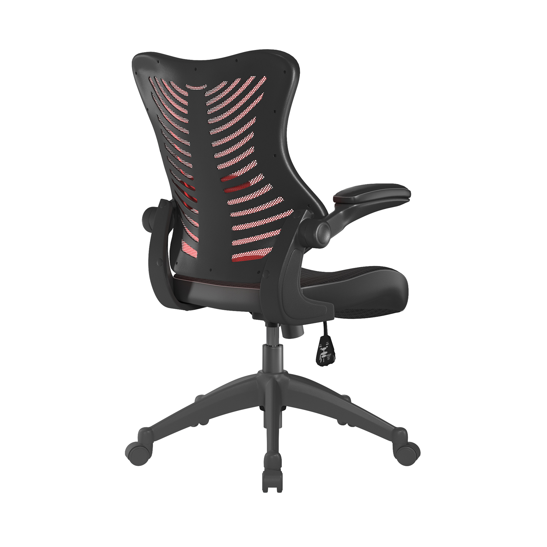 Mercury Mesh Chair | Gazelle Office Furniture